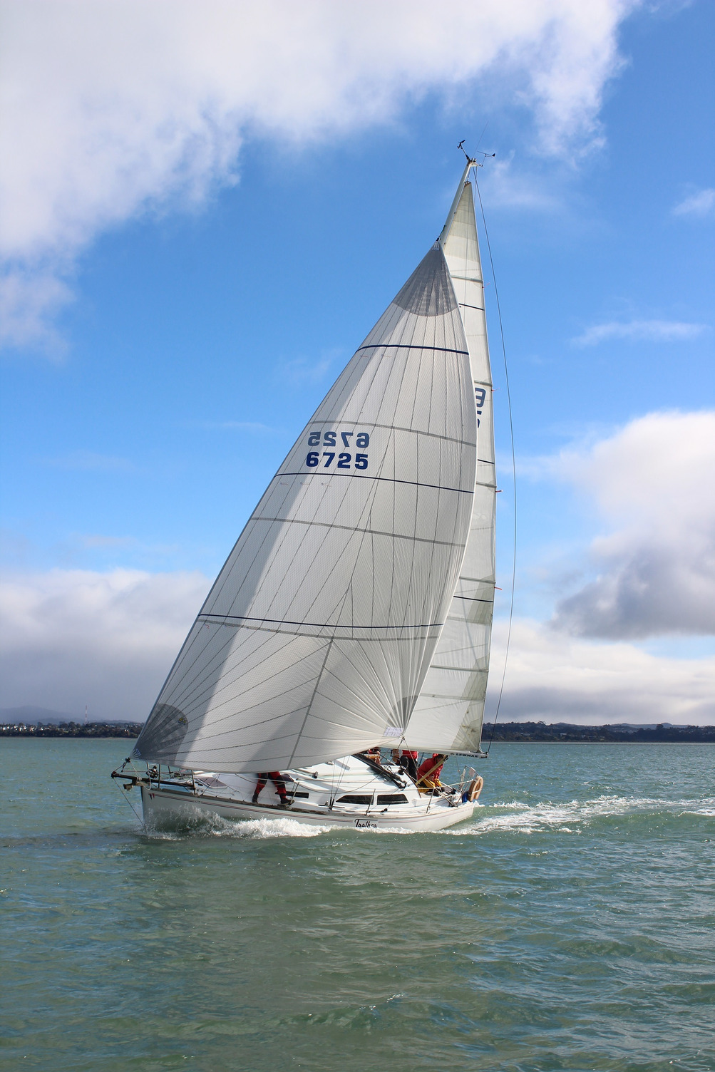 Doyle Sails - Sail Magazine